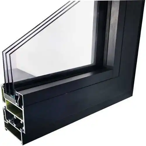 Frame Profiles for Polyurethane Doors & Windows Manufacturer